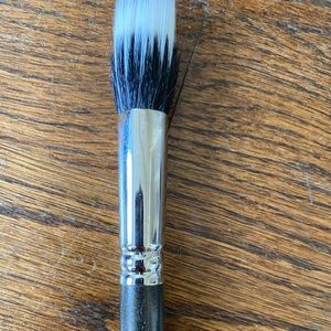MAC Cosmetics Makeup | New Rare Authentic Mac 224 Blending Brush | Poshmark